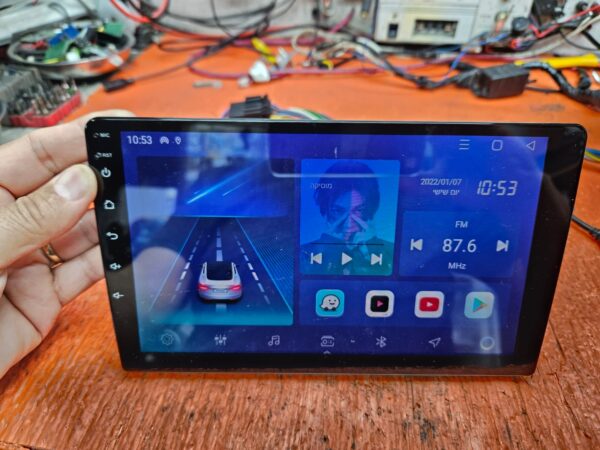 Topway Ts10 Uis7862a Ts18 Uis8581a Firmware Update Fix Freezing Logo