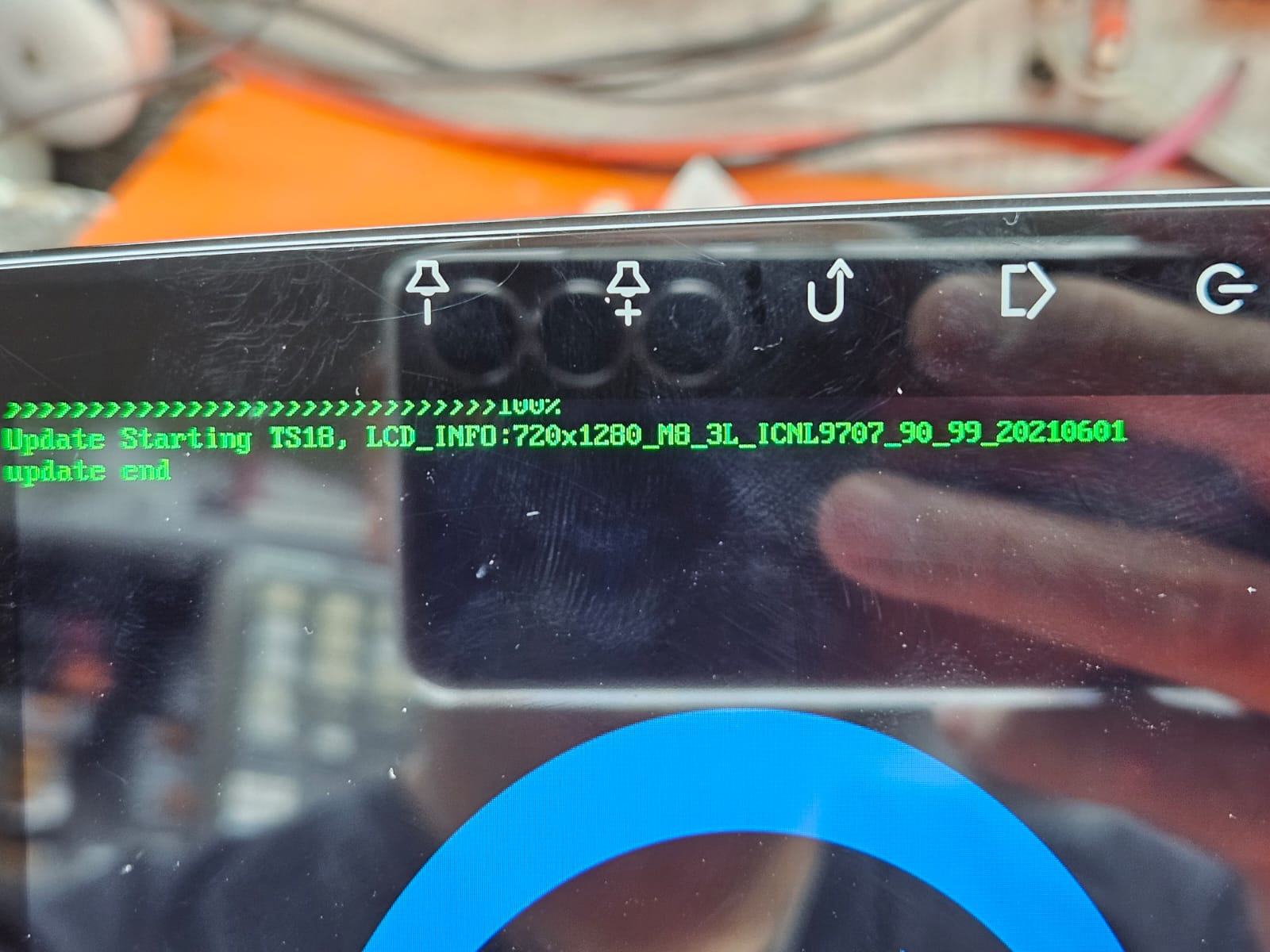 Topway TS10 UIS7862A & TS18 UIS8581A Firmware Update | Fix Freezing Logo