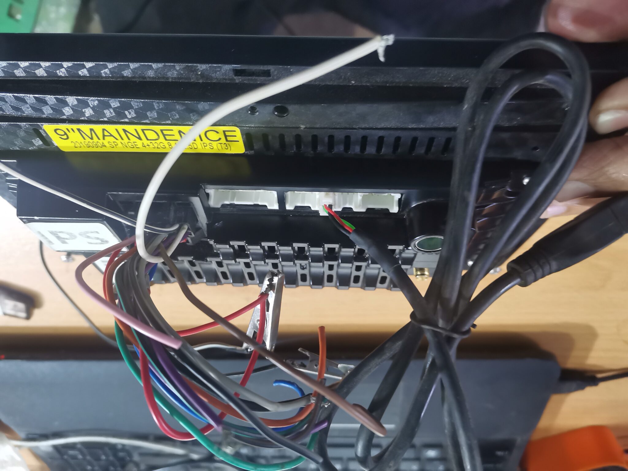 Topway Ts10 Uis7862a Ts18 Uis8581a Firmware Update Fix Freezing Logo