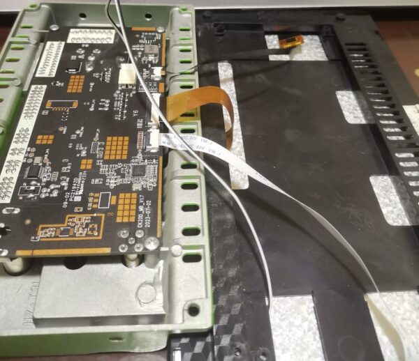 Unpacking the 6580A Y6_NXOS - Android Tablet Firmware Update