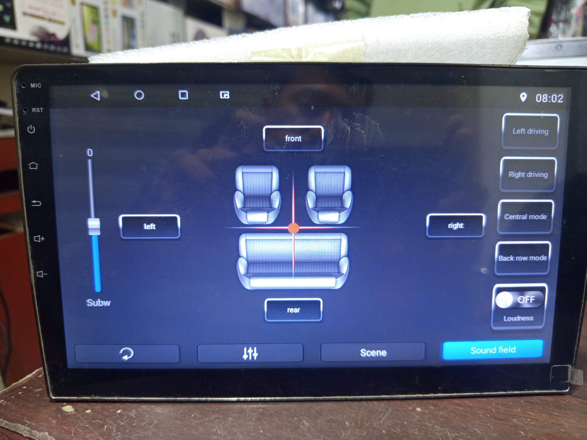 Allwinner T3L Quad Core Model K2001N Android 10 Firmware Update (Latest ...
