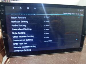 Allwinner T3L Quad Core Model K2001N Android 10 Firmware Update (Latest ...