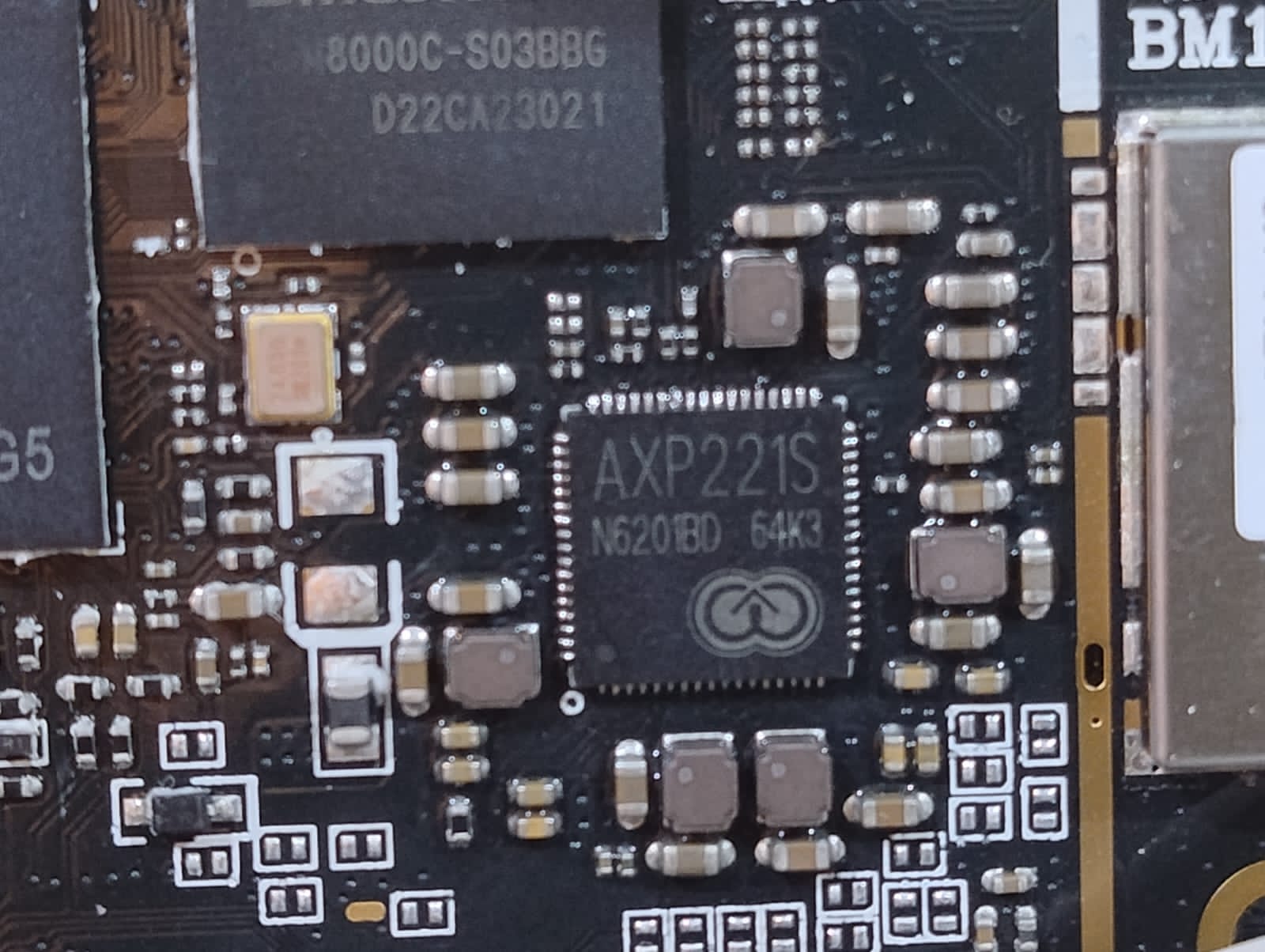 Allwinner T3L Quad Core (Model K2001, K2101, P9) Android Version 4-13