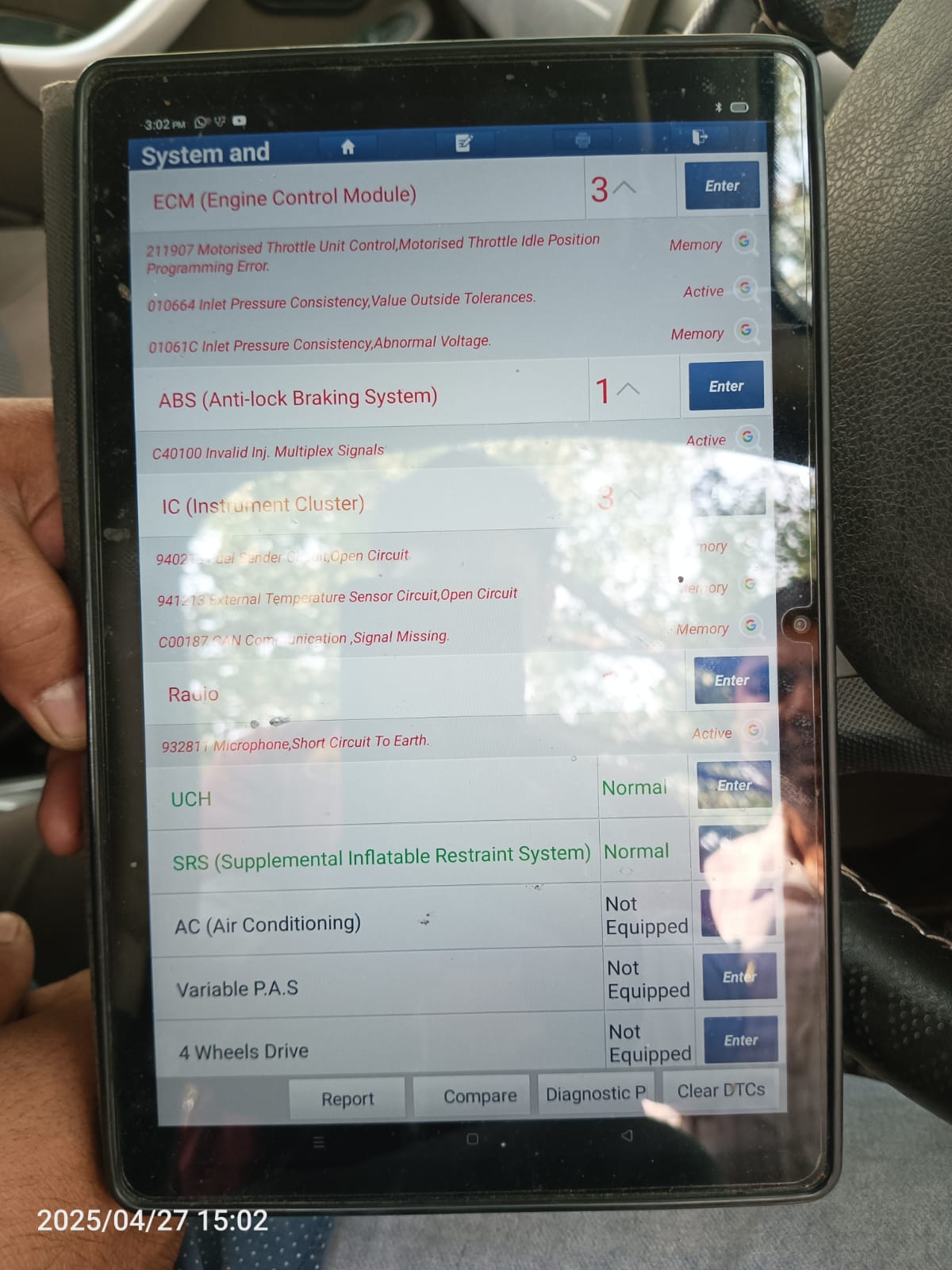 Allwinner T3L Quad Core (Model K2001, K2101, P9) Android Version 4-13
